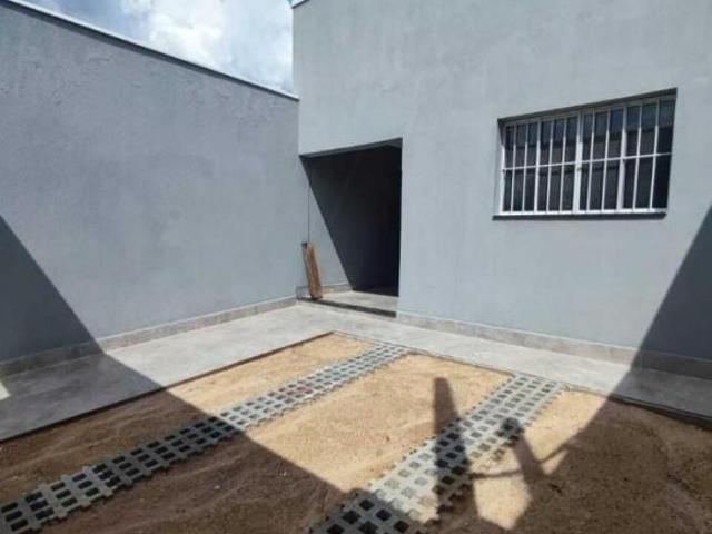 Casa para venda em Morada Do Sol de 100.00m² com 2 Quartos, 1 Suite e 2 Garagens