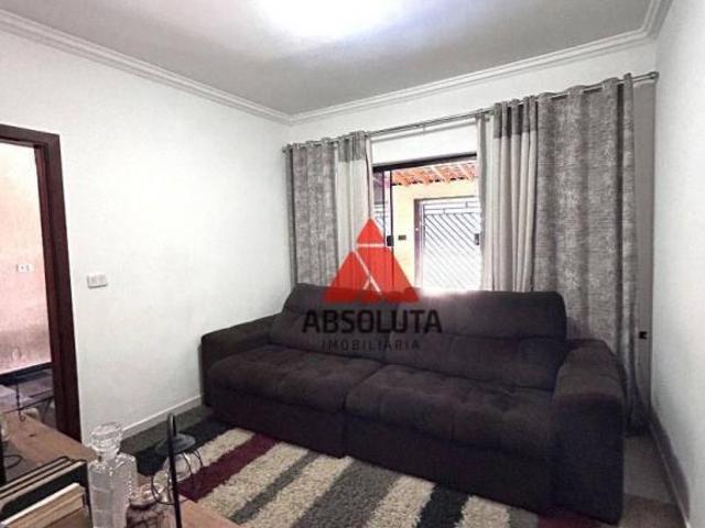 Casa para venda em Morada Do Sol de 115.00m² com 2 Quartos, 1 Suite e 2 Garagens