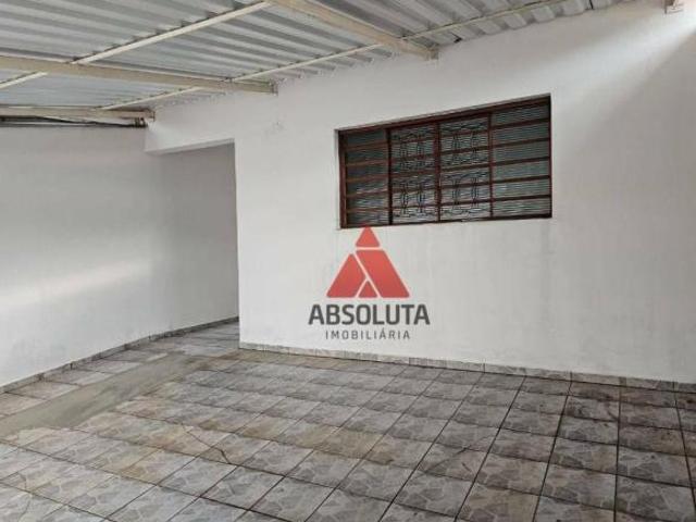 Casa para venda em Morada Do Sol de 129.00m² com 2 Quartos