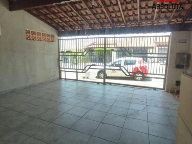 Casa para venda em Morada Do Sol de 131.00m² com 3 Quartos, 1 Suite e 2 Garagens