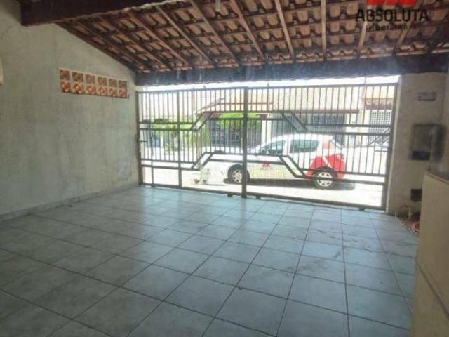 Casa para venda em Morada Do Sol de 131.00m² com 3 Quartos, 1 Suite e 2 Garagens