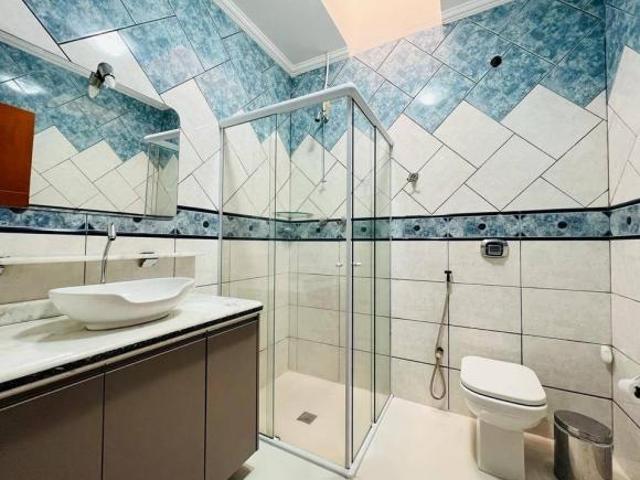 Casa para venda em Morada Do Sol de 160.00m² com 3 Quartos, 1 Suite e 2 Garagens