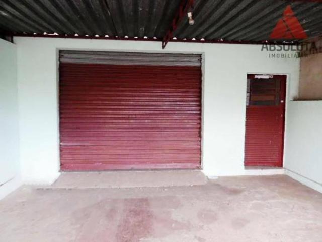 Casa para venda em Morada Do Sol de 185.00m² com 2 Quartos e 1 Garagem