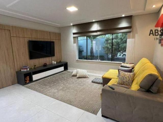 Casa para venda em Morada Do Sol de 240.00m² com 3 Quartos, 1 Suite e 4 Garagens