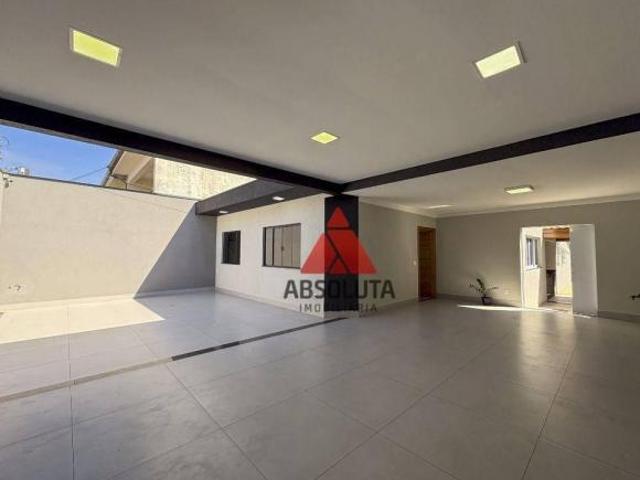 Casa para venda em Morada Do Sol de 293.00m² com 3 Quartos, 1 Suite e 6 Garagens