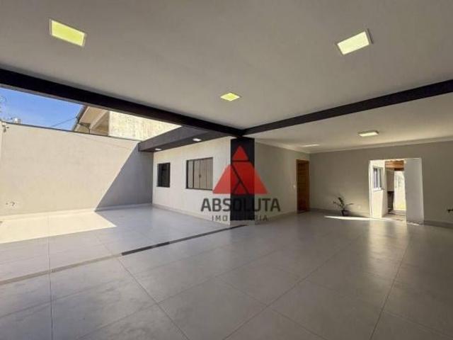 Casa para venda em Morada Do Sol de 293.00m² com 3 Quartos, 1 Suite e 6 Garagens