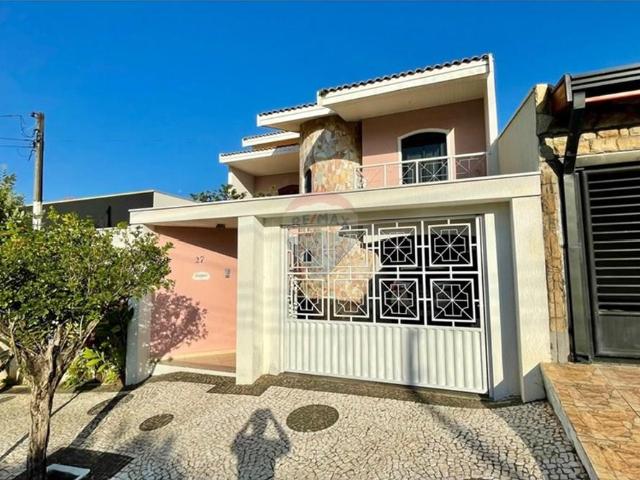 Casa para venda em Morada Do Sol em Americana São Paulo de 172.00m² com 3 Quartos, 1 Suíte e 2 Garagens