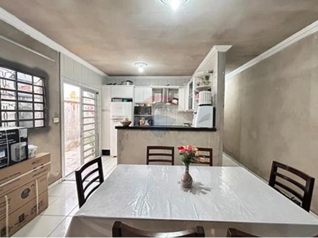 Casa para venda em Morada Do Sol em Americana São Paulo de 133.43m² com 2 Quartos e 2 Garagens