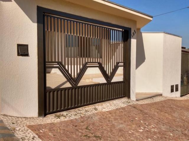 Casa para venda em Morada Do Sol em Americana São Paulo de 200.00m² com 3 Quartos, 1 Suíte e 4 Garagens