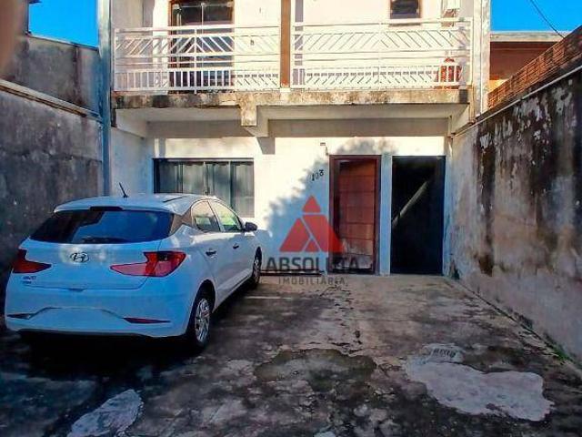 Casa para venda em Morada Do Sol em Americana São Paulo de 206.00m² com 4 Quartos, 2 Suítes e 2 Garagens