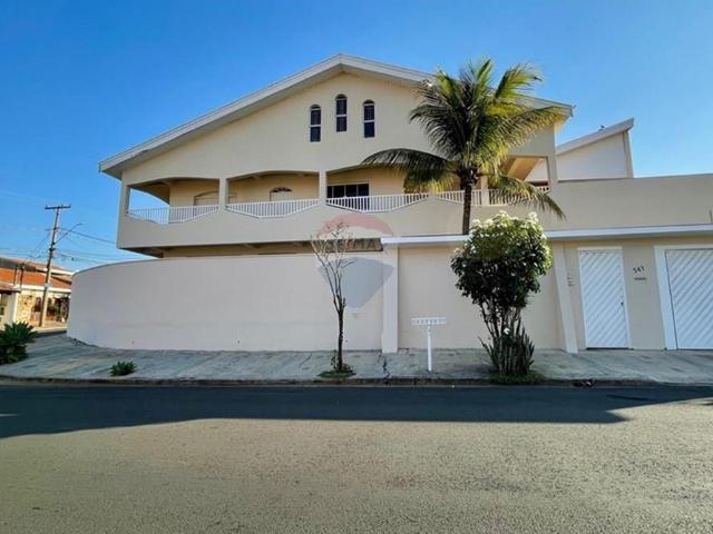Casa para venda em Morada Do Sol em Americana São Paulo de 409.00m² com 3 Quartos, 1 Suíte e 2 Garagens