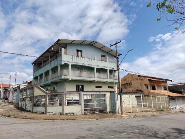Casa para venda em Morada Do Sol em Americana São Paulo de 546.00m² com 3 Quartos, 1 Suíte e 10 Garagens