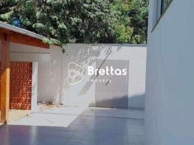 Casa para venda em Morada do Sol III, Lavras