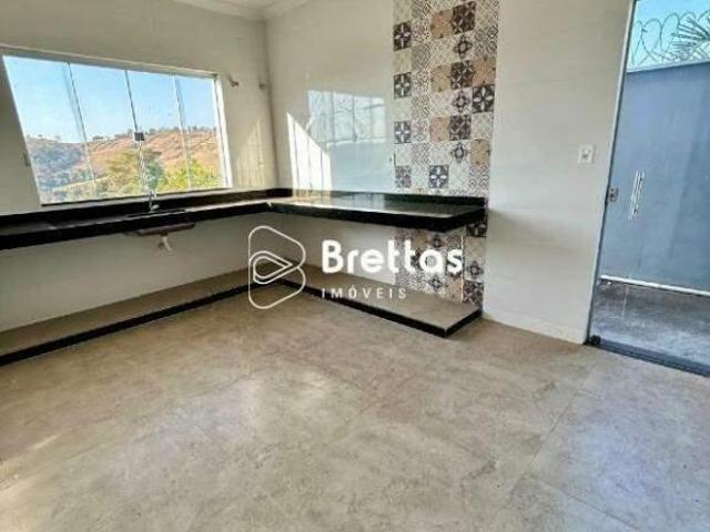 Casa para venda em Morada do Sol, Lavras