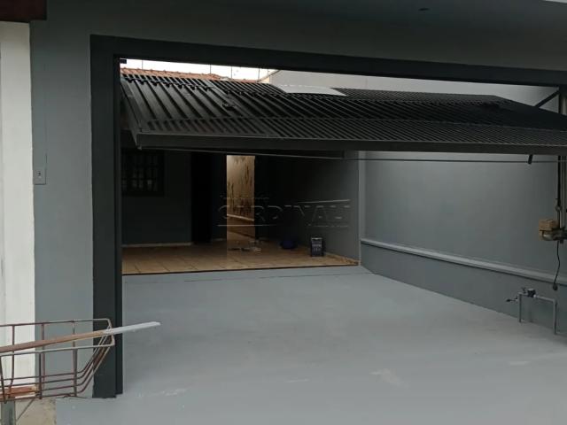 Casa para venda em Morada Dos Deuses em São Carlos São Paulo de 80.00m² com 2 Quartos e 2 Garagens