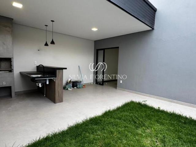Casa para venda em Morada Dos Nobres de 150.00m² com 3 Quartos, 1 Suite e 1 Garagem