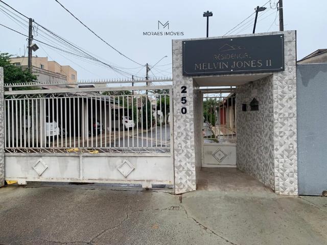 Casa para venda em Morada Dos Nobres em Araçatuba São Paulo de 150.00m² com 2 Quartos e 2 Garagens