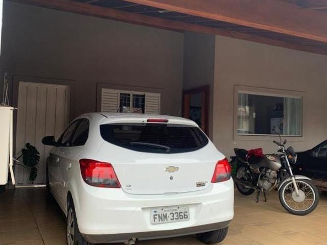 Casa para venda em Morada Dos Nobres de 150.00m² com 2 Quartos e 2 Garagens