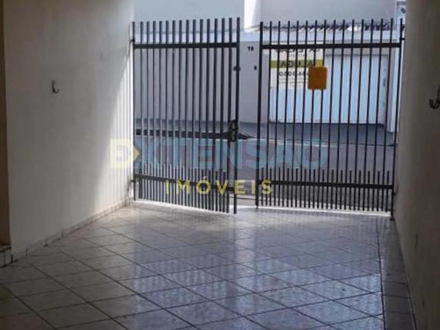 Casa para venda em Morada Dos Nobres de 177.00m² com 2 Quartos e 1 Garagem