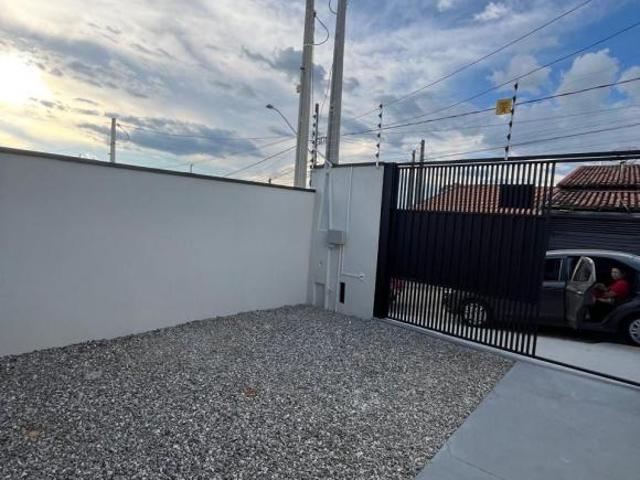Casa para venda em Morada Dos Nobres de 70.00m² com 2 Quartos, 1 Suite e 2 Garagens