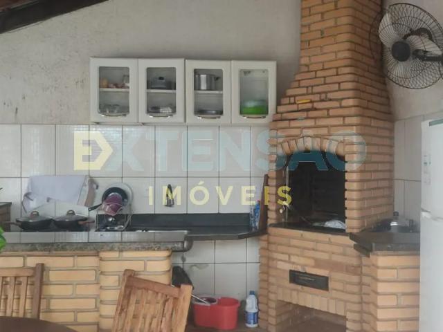 Casa para venda em Morada Dos Nobres em Araçatuba São Paulo de 131.00m² com 3 Quartos e 2 Garagens