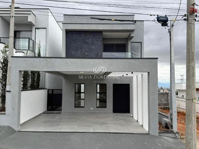 Casa para venda em Morada Dos Nobres em Taubaté São Paulo de 150.00m² com 3 Quartos, 1 Suíte e 2 Garagens