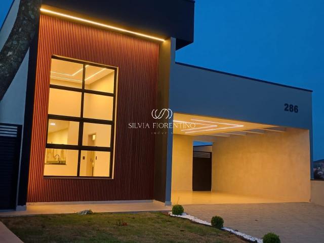 Casa para venda em Morada Dos Nobres em Taubaté São Paulo de 275.00m² com 3 Quartos, 1 Suíte e 1 Garagem