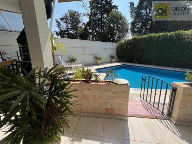 Casa para venda em Morada Dos Pássaros de 400.00m² com 3 Quartos e 3 Suites