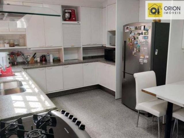 Casa para venda em Morada Dos Pássaros de 442.00m² com 4 Quartos, 1 Suite e 4 Garagens