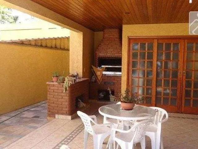Casa para venda em Morada Dos Pássaros de 465.00m² com 4 Quartos, 4 Suites e 6 Garagens