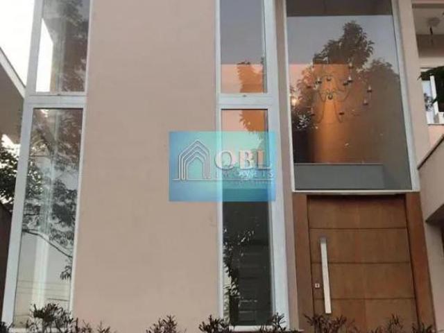 Casa para venda em Morada Dos Pássaros de 378.00m² com 3 Quartos, 3 Suites e 4 Garagens