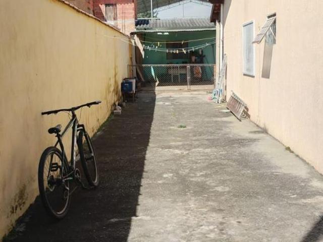 Casa para venda em Moreira César de 120.00m² com 2 Quartos