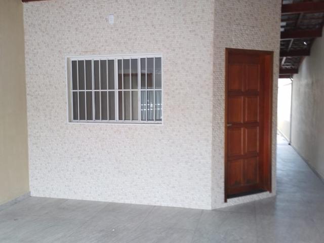 Casa para venda em Moreira César em Pindamonhangaba São Paulo de 125.00m² com 2 Quartos, 1 Suíte e 2 Garagens