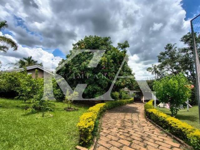 Casa para venda em Morro Alto de 457.00m² com 6 Quartos, 6 Suites e 7 Garagens