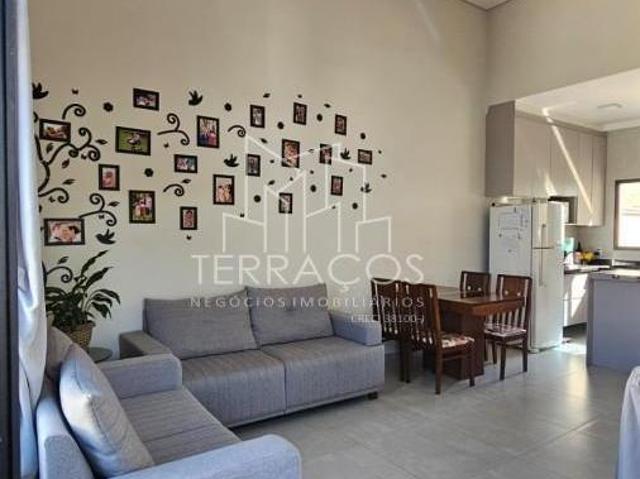 Casa para venda em Morro Alto de 86.00m² com 3 Quartos, 1 Suite e 2 Garagens