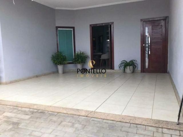 Casa para venda em Morro do Claro, Sete Lagoas