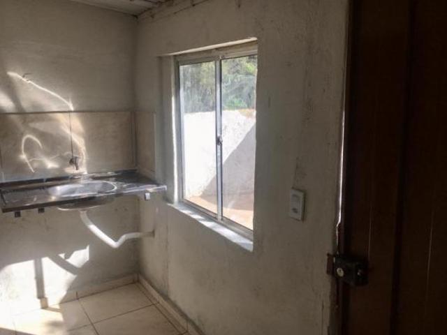 Casa para venda em Morro da Cruz, Sabará