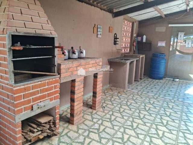 Casa para venda em Morros em Votorantim São Paulo de 200.00m² com 2 Quartos