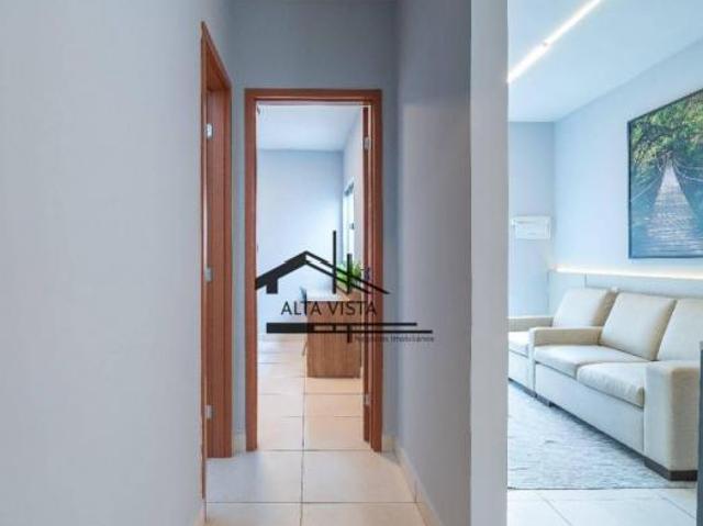 Casa para venda em Morumbi, Uberlândia
