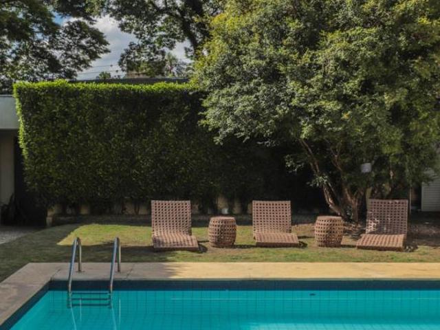 Casa para venda em Morumbi com 4 quartos, sendo 4 suítes, 523m²