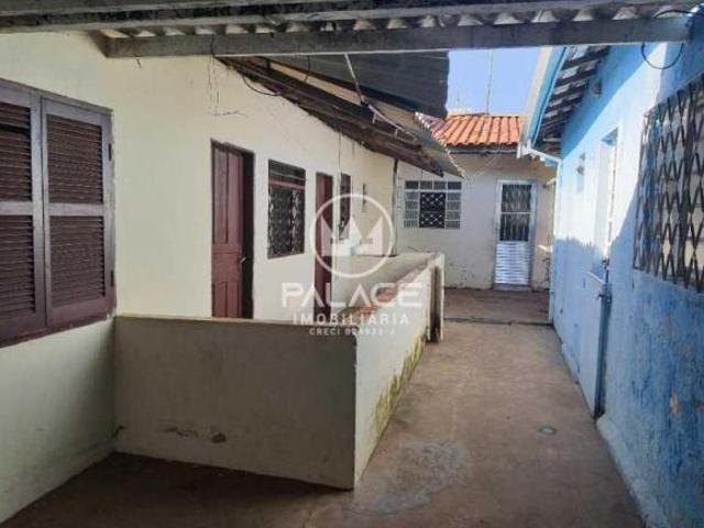 Casa para venda em Morumbi de 47.00m² com 1 Quarto, 1 Suite e 2 Garagens