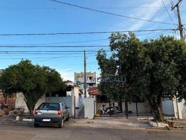 Casa para venda em Morumbi de 81.00m² com 3 Quartos