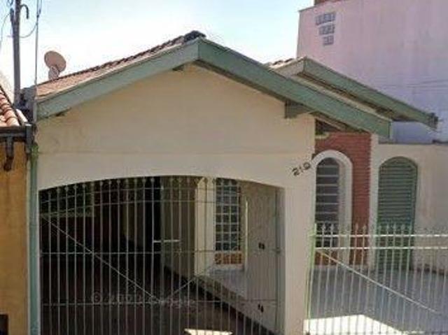 Casa para venda em Morumbi de 116.00m² com 2 Quartos, 1 Suite e 1 Garagem