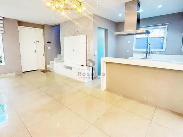 Casa para venda em Morumbi de 120.00m² com 3 Quartos, 3 Suites e 2 Garagens