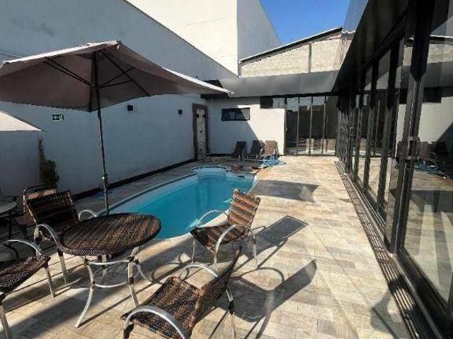 Casa para venda em Morumbi de 168.00m² com 1 Quarto e 4 Garagens
