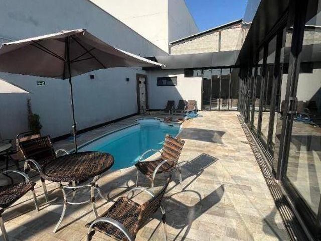 Casa para venda em Morumbi de 168.00m² com 1 Quarto e 4 Garagens