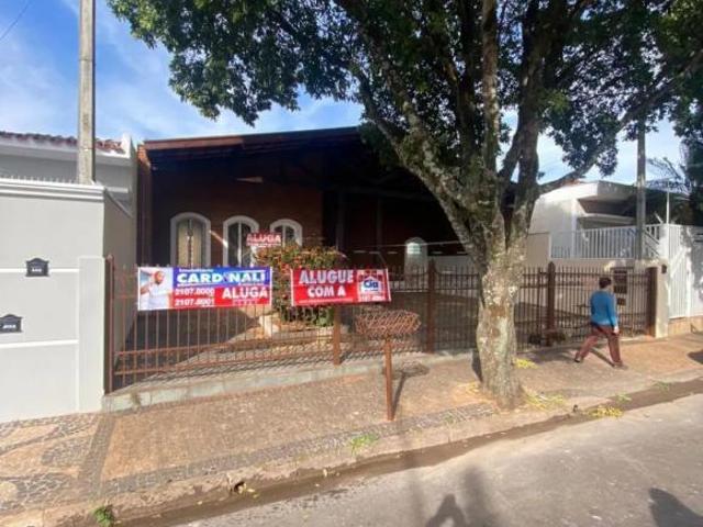 Casa para venda em Morumbi de 240.00m² com 3 Quartos, 1 Suite e 4 Garagens