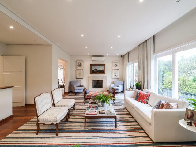 Casa para venda em Morumbi em São Paulo São Paulo de 550.00m² com 3 Quartos, 3 Suítes e 4 Garagens