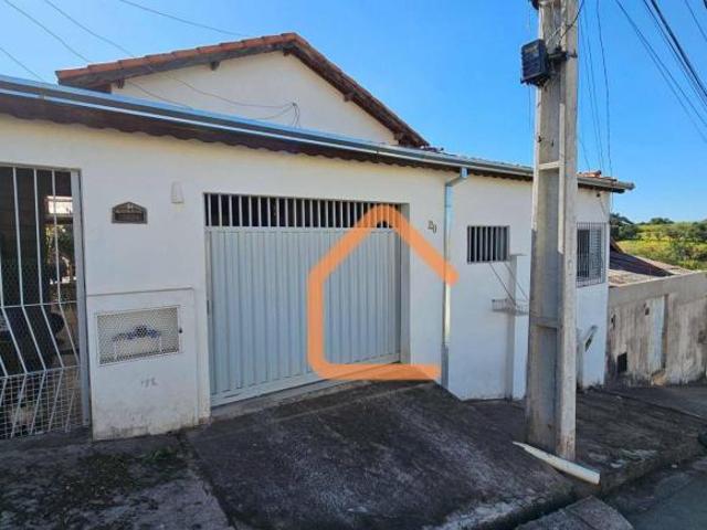 Casa para venda em Morumbi, Pouso Alegre