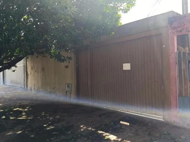 Casa para venda em Mata do Jacinto, Campo Grande